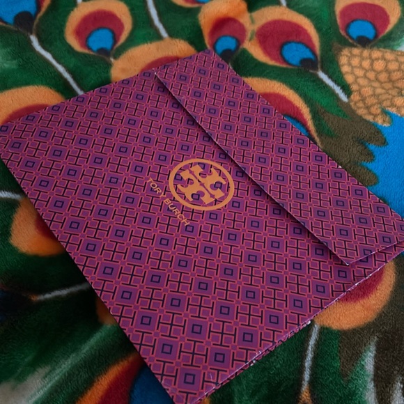 Tory Burch Gift Boxes | Bags | Tory Burch Gift Boxes | Poshmark